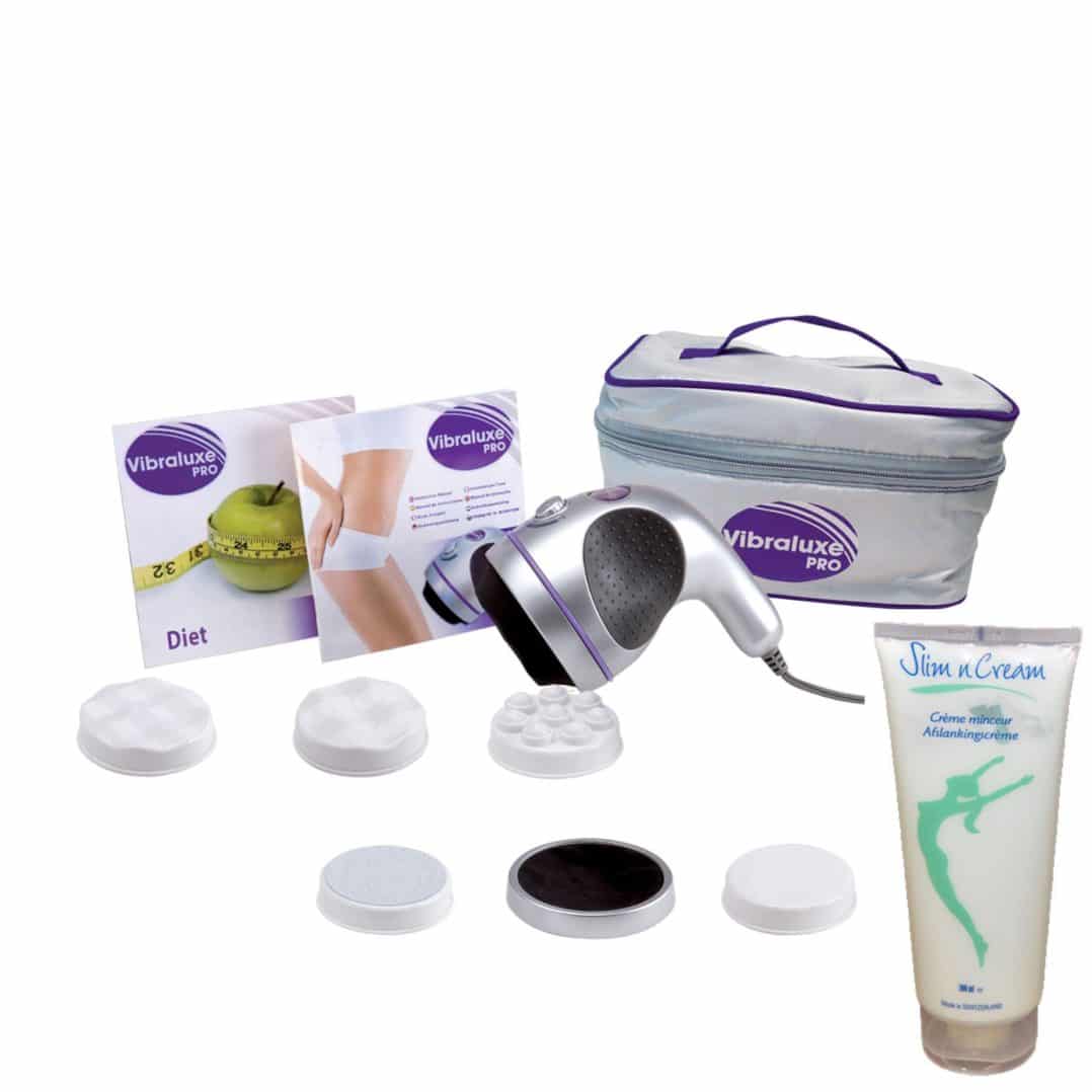 Les 3 meilleurs appareils Palper Rouler de 2017 | Electroguide