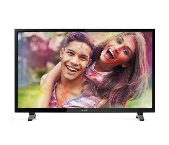 Que vaut la marque SHARP de télévision ? | Electroguide