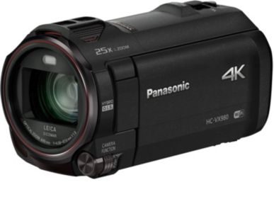 Les 7 meilleurs Caméscopes (Classement 2018) | Electroguide