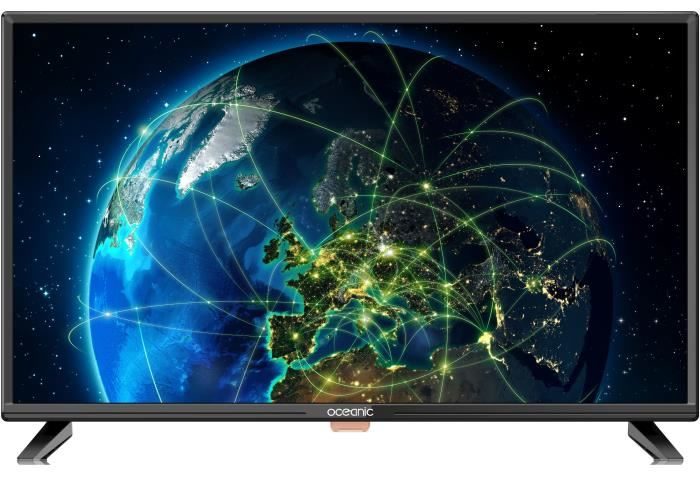 Que vaut la marque OCEANIC ? (TV + électroménager) | Electroguide